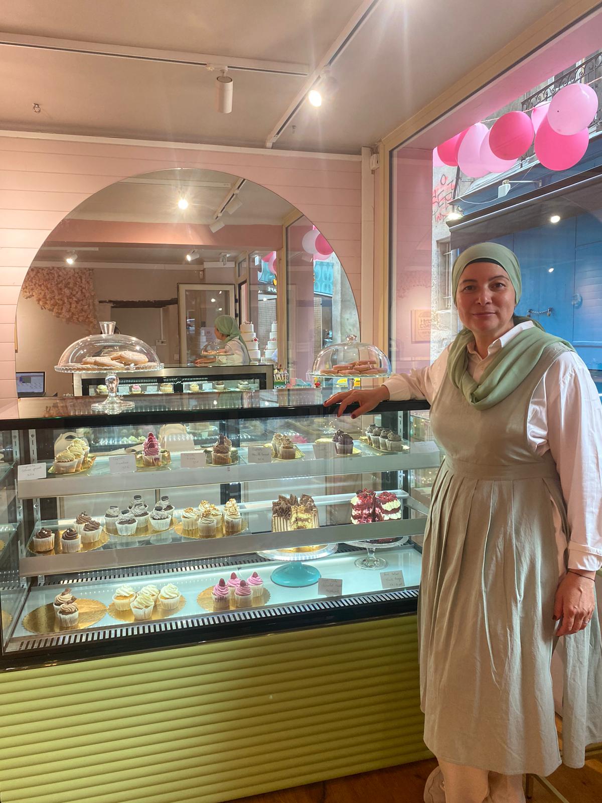 À propos de Hida Cake - HidaCake